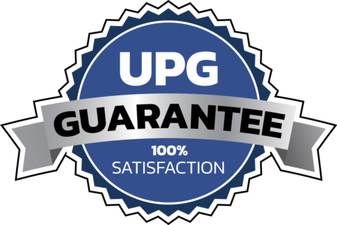 United Plate Glass of Sunbury, PA | Glass Construction