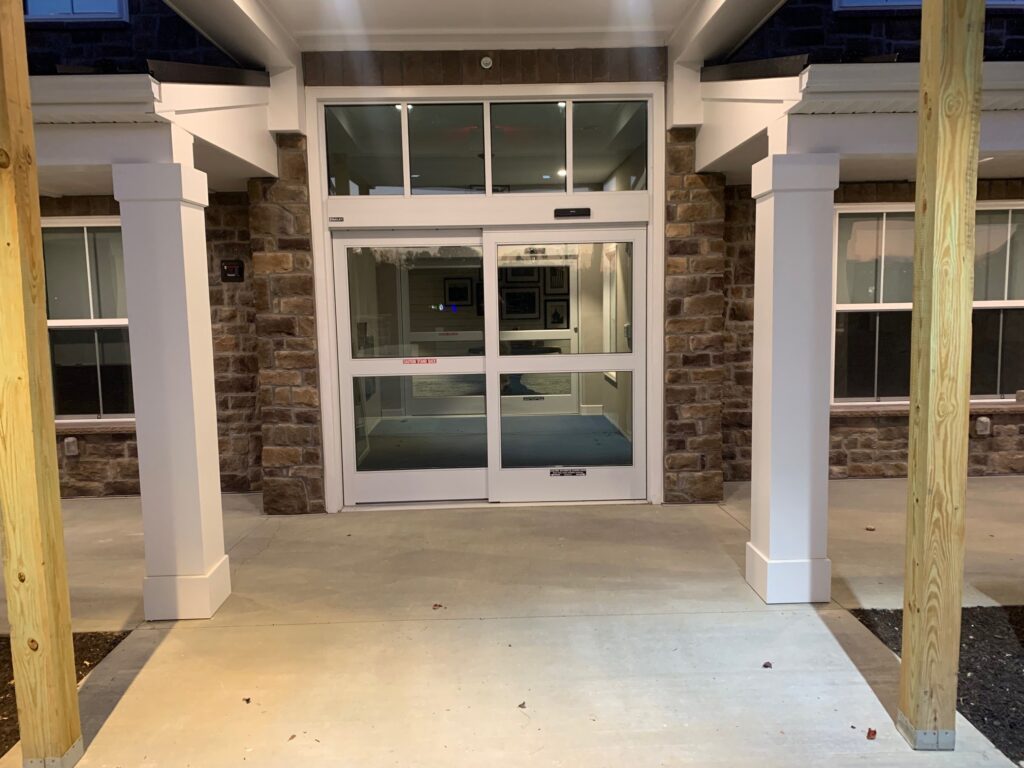 Columbia Cottages - United Plate Glass of Sunbury, PA