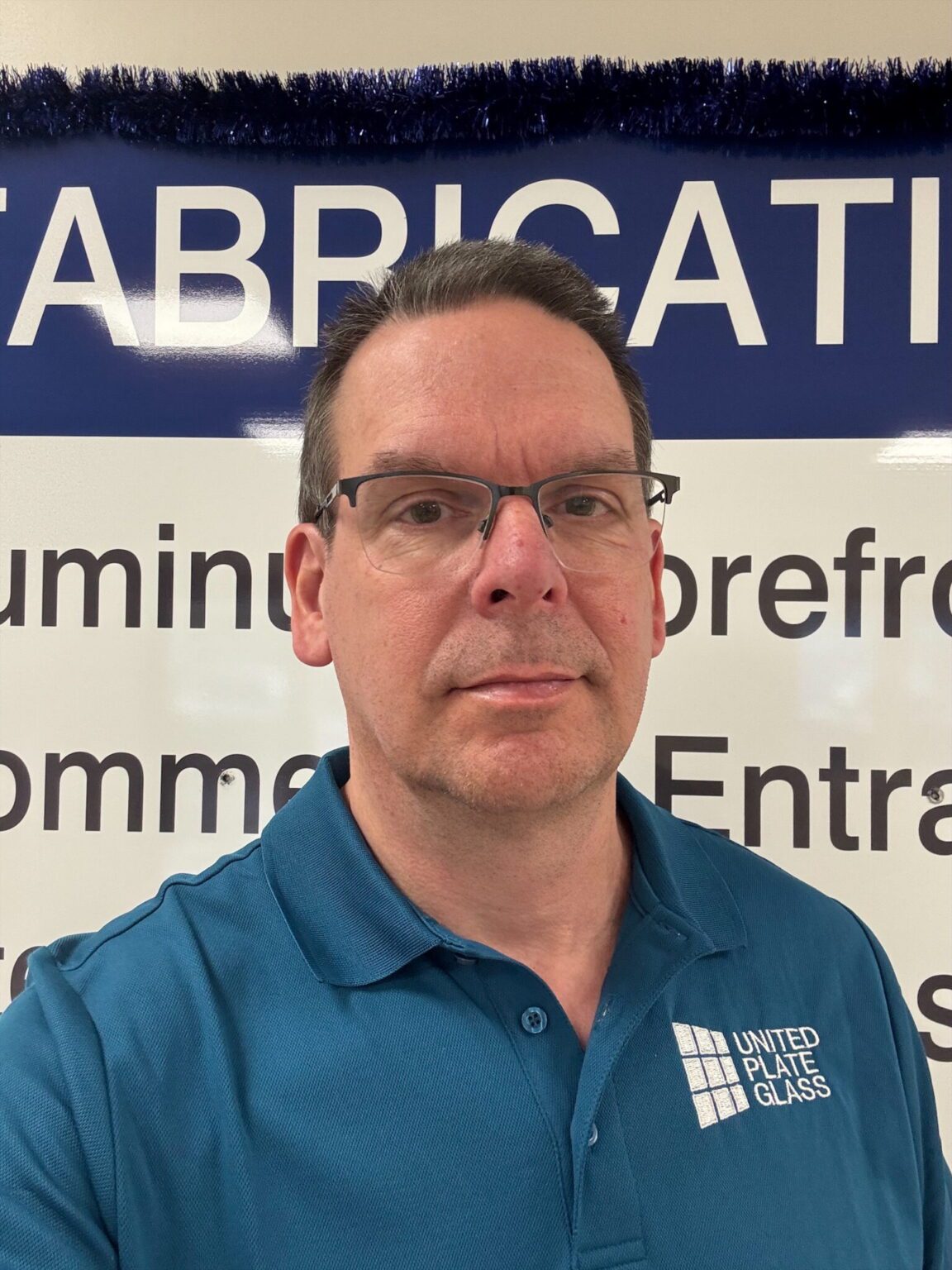 Our Team - United Plate Glass of Sunbury, PA